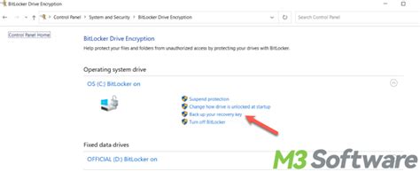 Bitlocker Smart Card What Is It And How To Enable It