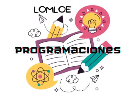 Programaciones