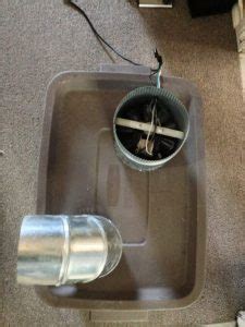 DIY Air Conditioner Ideas For Summer DIYsCraftsy