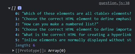 Array Bị Undefined Trong Js Programming Dạy Nhau Học