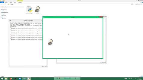 Make Your First Game In Python Part 1 Youtube