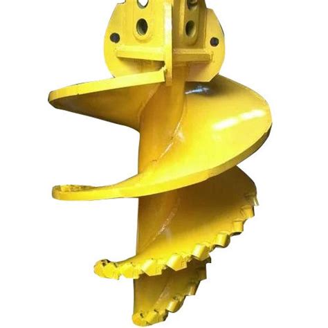 Carbide Bullet Rock Auger Tooth At Best Price In Zunyi Zunyi Zhongbo Cemented Carbide Co Ltd