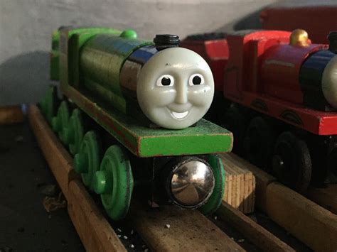 Henry Stories Of The Nwr Wiki Fandom