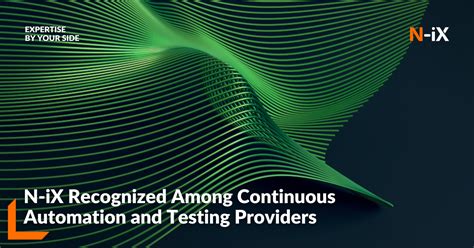 n ix has been acknowledged among cat providers