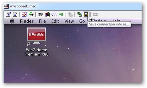 Remotely Access A Mac From A Windows PC