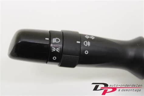 Indicator Switch Citroen C1 1 0 Vti 68 12v 17j085