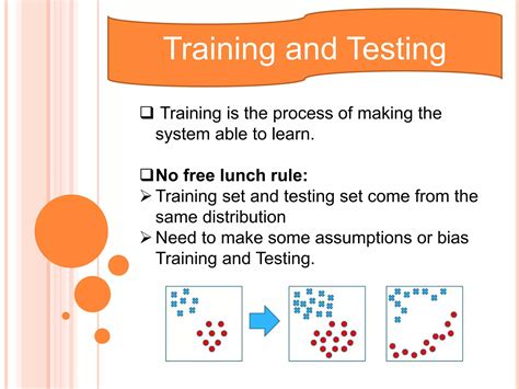 machine learning ppt pptx