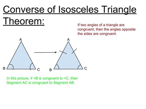 Postulates And Theorems Kigh