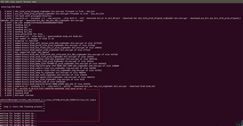 Orin NX Not Recognized When In Recovery Mode Jetson Orin NX NVIDIA Developer Forums