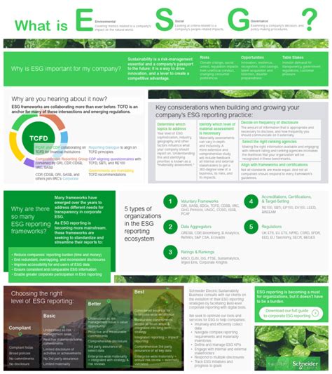 Esg Reporting Guide Executive Summary Pdf Business Economies