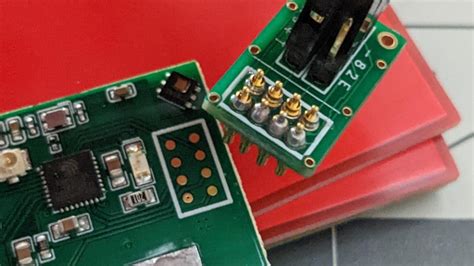 Github Jcalvinowens Tempsensor Esp32 Temperature Sensor