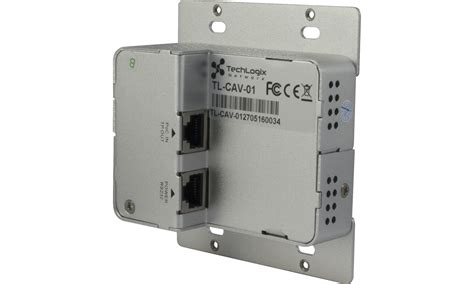 Techlogix Networx Tl Cav 01 Hd All In One Av System Firefold