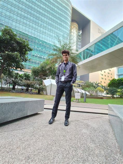 siddhesh u posted on linkedin