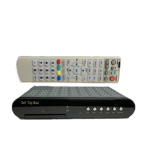 iptv live broadcast linux iptv set top box h 264 hd