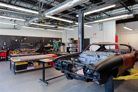 Operation Breakthrough Ignition Lab Je Dunn Construction