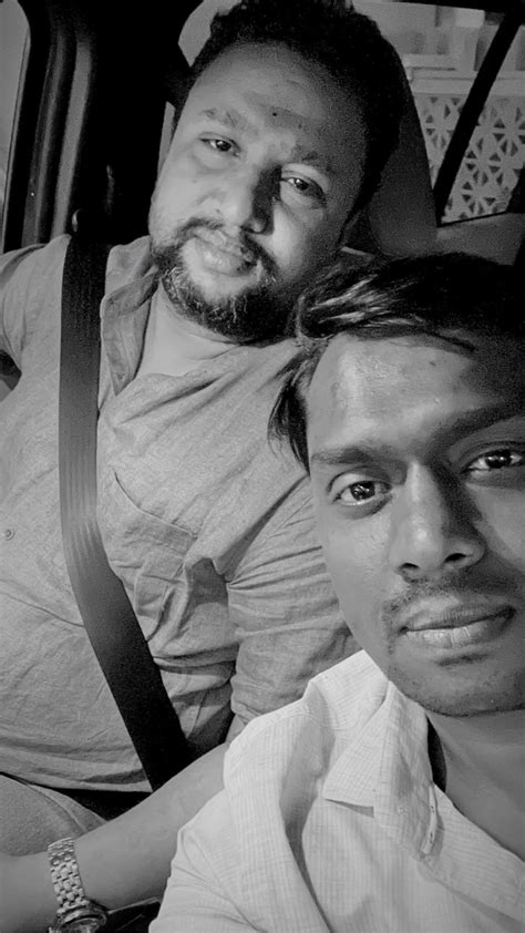 Karthik Kk Boss Kkkarthiksnehabalaga • Instagram Photos And Videos