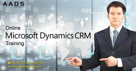 Microsoft Dynamics Crm 365 Training Tutorials Ms Dynamics Crm 365