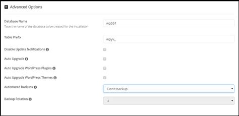 How To Install Wordpress On A Subdomain Using Cpanel Web Hosting