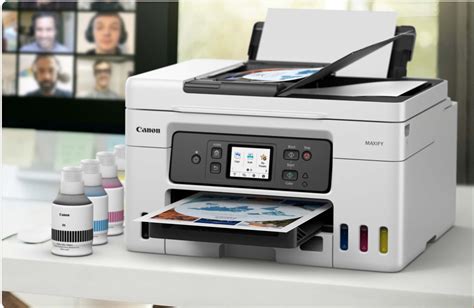 Explore Maxify Gx4010 Canon Latin America