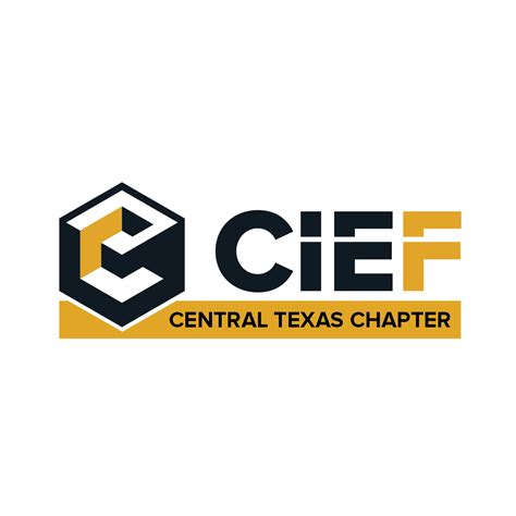 Happy Hour With Cief Central Texas Chapter