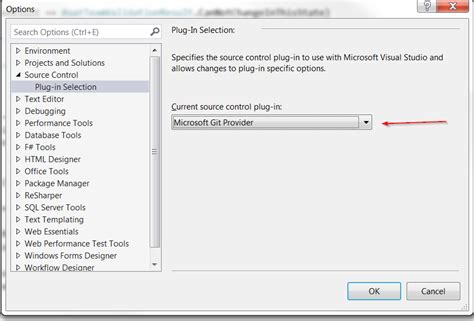 Speed Up Visual Studio By Disabling SourceControl Plugin David Votrubec Notes About Programming
