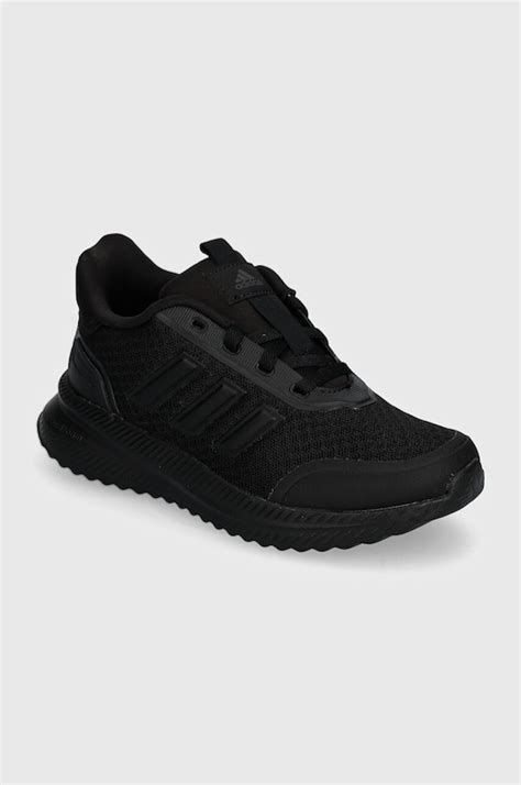 Adidas Sneakersy Dziecięce Xplrpath Kolor Czarny Id0254