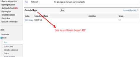 Salesforcestart How To Test Salesforce Rest Api