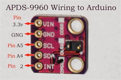 【雕爷学编程】arduino动手做（95） Gy9960手势传感器模块3 Makelog造物记