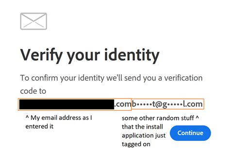 Solved When Installing Creative Cloud Tries To Validate Adobe Community 12039041