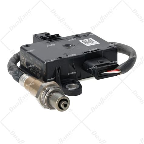 Purchase Detroit Diesel Soot Particulate Sensor 12v Dd13 Ghg17