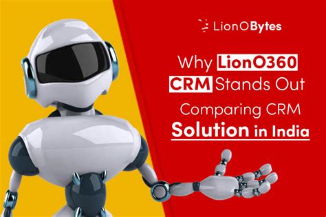 Comparing Crm Erp And Fsm Solutions In India Lionobytes