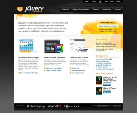 update the jquery ui version of your store mini template system