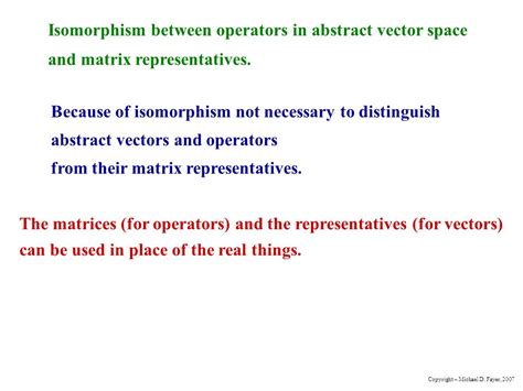 Matrix Representation Ppt Video Online Download