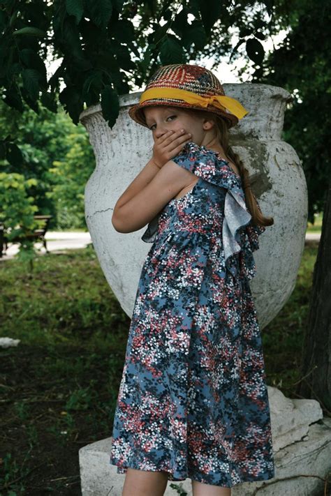 Готовые выкройки для шитья Платье 20 23 купить онлайн — Zakatov Patterns