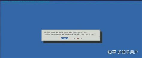 如何定制buildroot文件系统 基于tq3568开发板 知乎