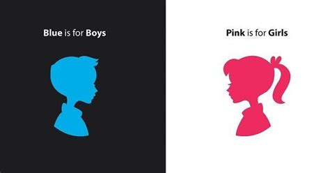 These Posters Highlight The Common Gender Stereotypes We Always Choose