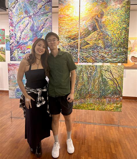 Amanda Lapus Amanda Lapus Added A New Photo — With Di