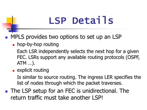 Ppt Multi Protocol Label Switching Powerpoint Presentation Free