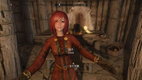 Nudity Mod For Skyrim Gostlicious