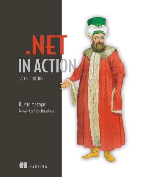 Net In Action Second Edition Ebook De Dustin Metzgar Epub Rakuten Kobo España