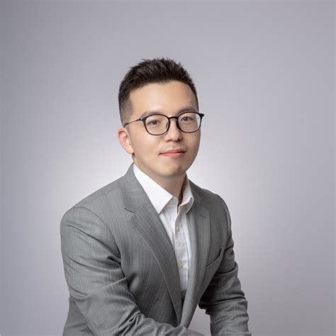 Wenjie Zhang Equity Research Associate Cicc Linkedin