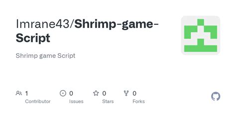 Github Imrane43shrimp Game Script Shrimp Game Script