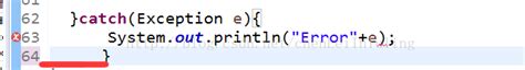 Syntax Error Insert To Complete Block Csdn博客