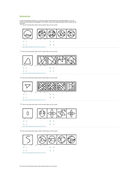 embedded figures test