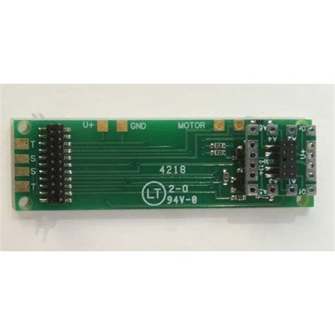 Decoder Buddy V5b 12 Outp