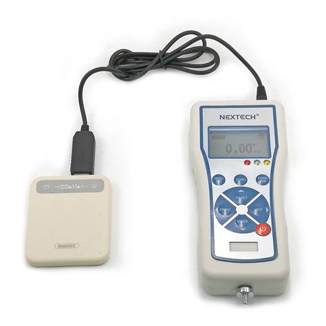 Usb To 9 Volts Charger Cable Nextech Sales