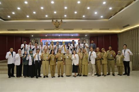 Rsud Dr Moewardi Luncurkan Sipus Imoet And Jurnal Ibehs Official Web