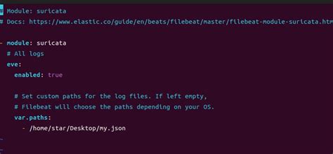 filebeat data stream not updated beats discuss the elastic stack