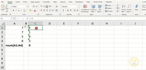 Top Reasons Why Excel Formulas Wont Calculate And How To Fix Video