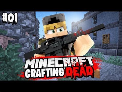 Minecraft 5 Best Zombie Modpacks 2022